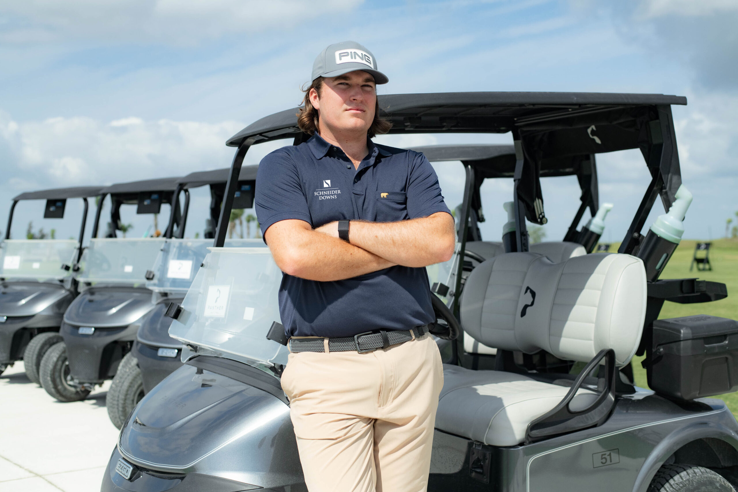 Neal Shipley | PGA Tour | PGA TOUR Americas