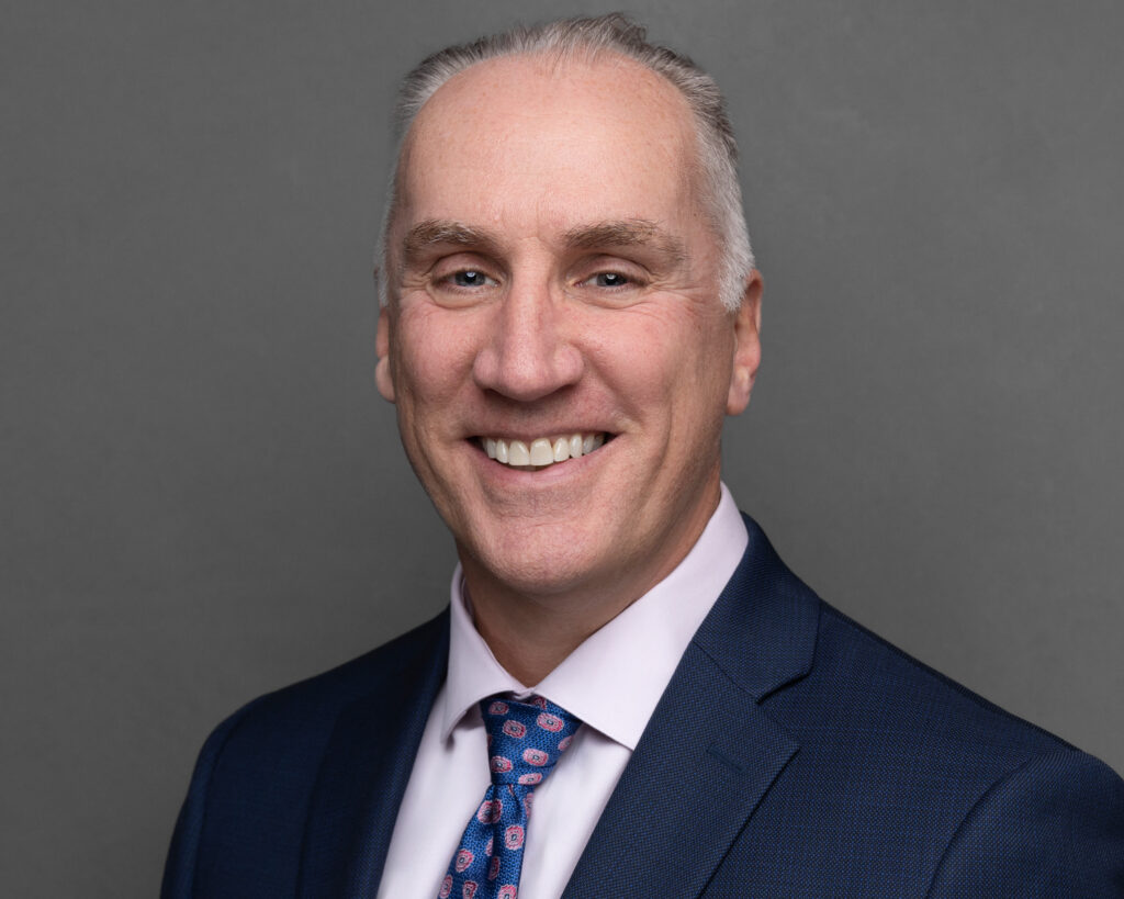 Dan Frazier Joins Schneider Downs as Chief Growth Officer - Schneider Downs