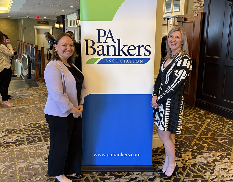 PA Bankers | Women in Banking | Leadership Conference